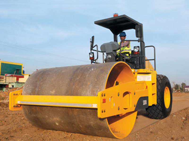 ROAD SPECIALIST EST. For General Contracting